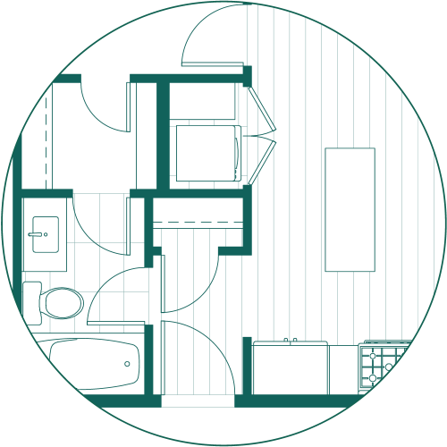 TwinLines Studio - Vancouver - "We clean architectural drawings"